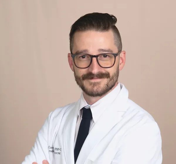 Cory Lucas | Founder & Owner of Mosaic Medicine